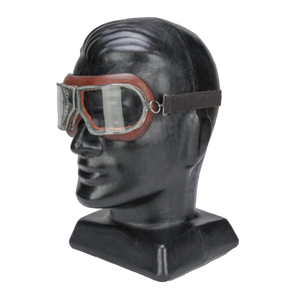 Soviet Pilot Goggles
