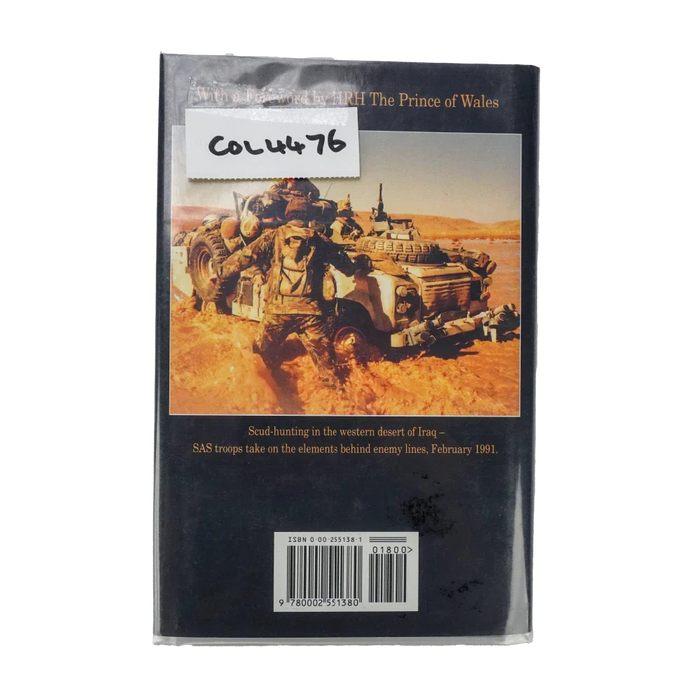 Storm Command: A Personal Account of the Gulf War Book
