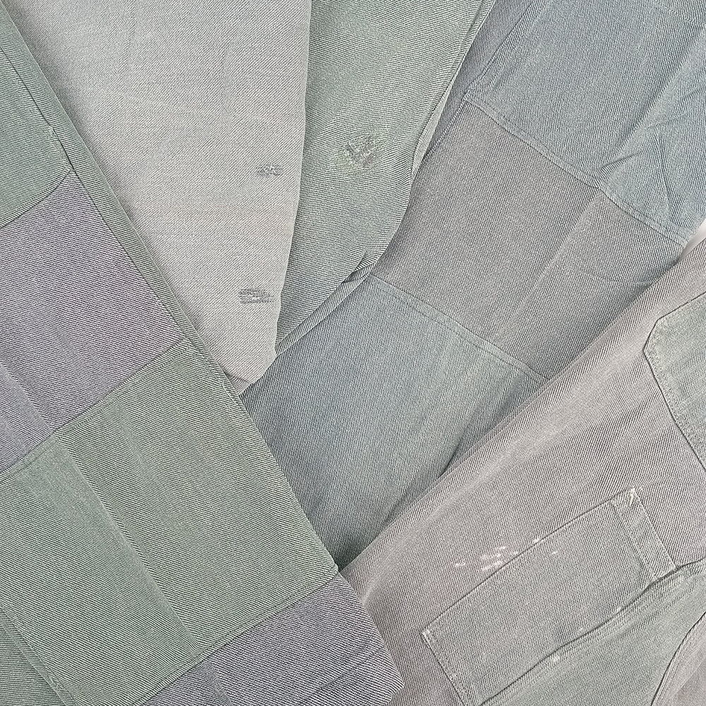 Swiss Denim Work Pants - Value Grade