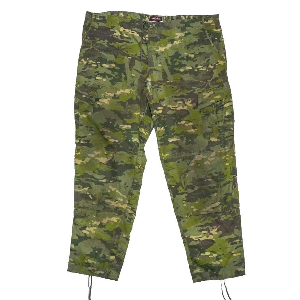 Tru-Spec Multicam Tropical Pants - 3XL