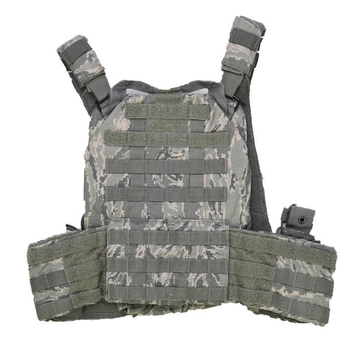 US Air Force T3 Gear ABU Geronimo Plate Carrier - XLarge, item 2
