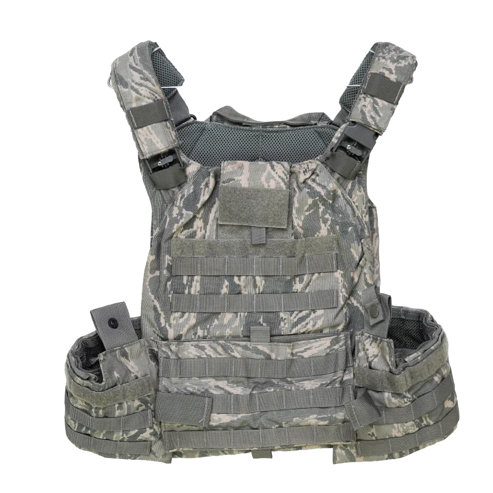 US Air Force T3 Gear ABU Geronimo Plate Carrier - XLarge, item 3