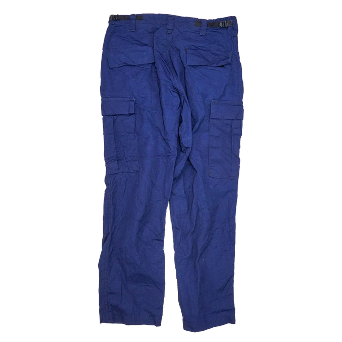 US Coast Guard Operational Dress Trousers - Medium Short