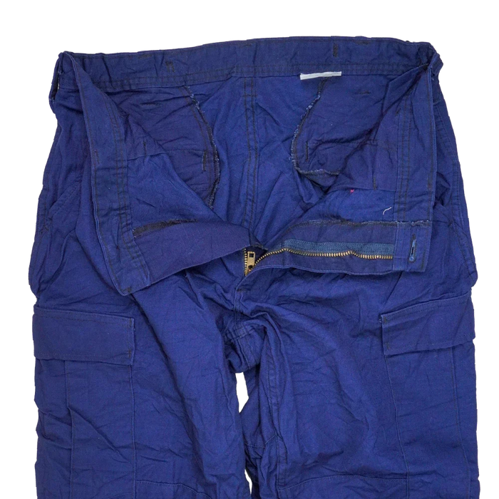US Coast Guard Operational Dress Trousers - Medium Short