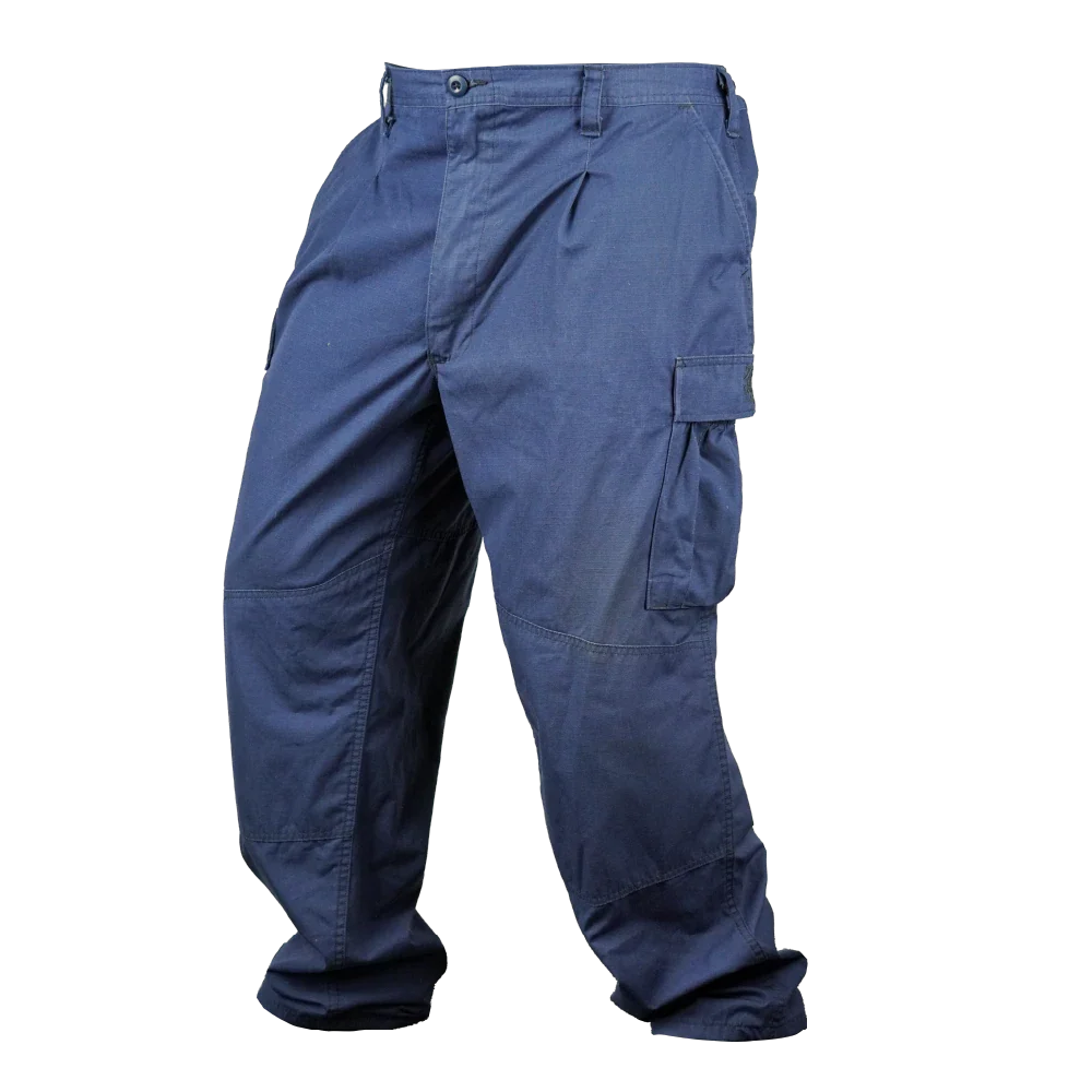 US Coast Guard Operational Dress Trousers