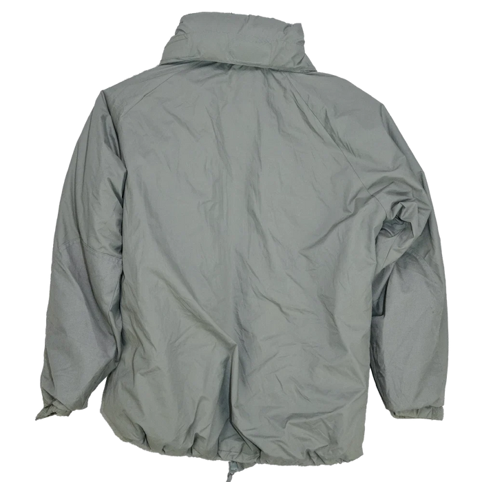 US Extreme Cold Weather Gen III Level 7 Parka - Small Short