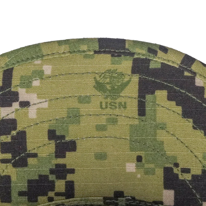 US Navy NWU Type III AOR2 Cap