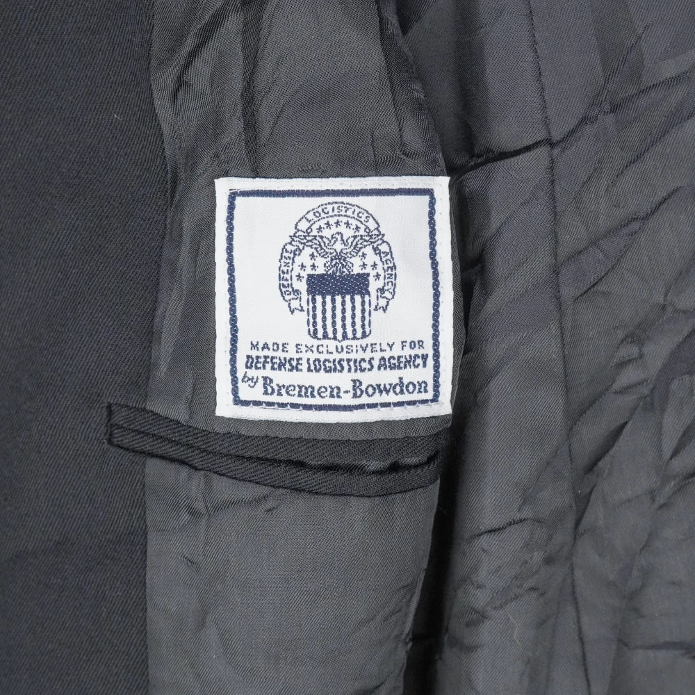 US Navy Women's Service Dress Jacket - 12MT, Medium