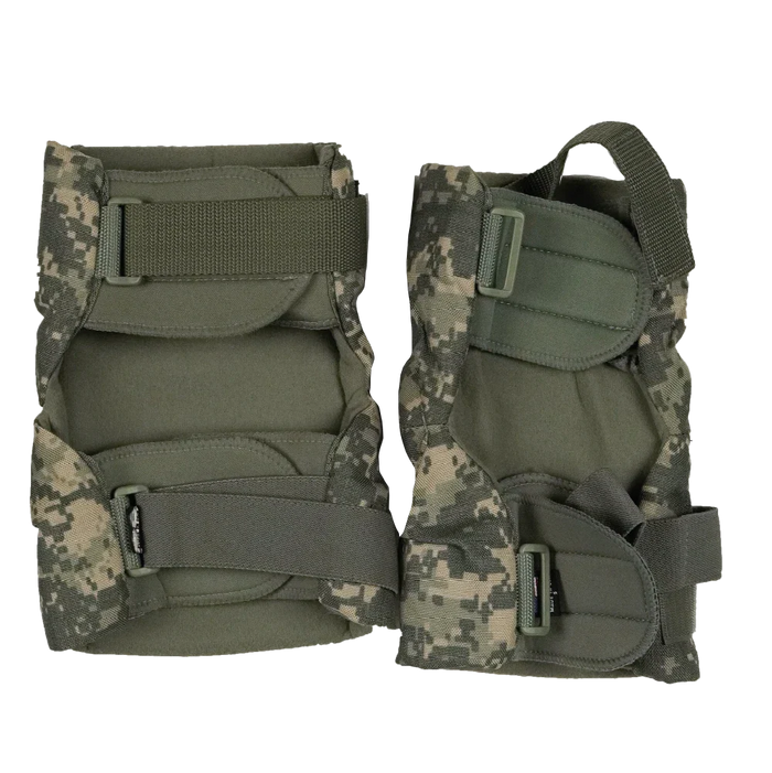 USGI ACU Knee Pads