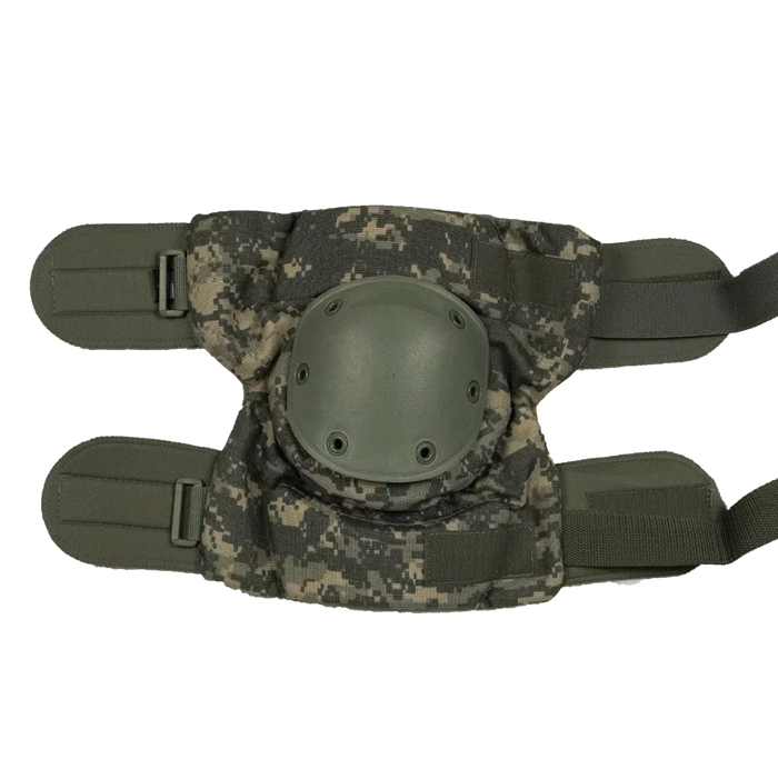USGI ACU Knee Pads