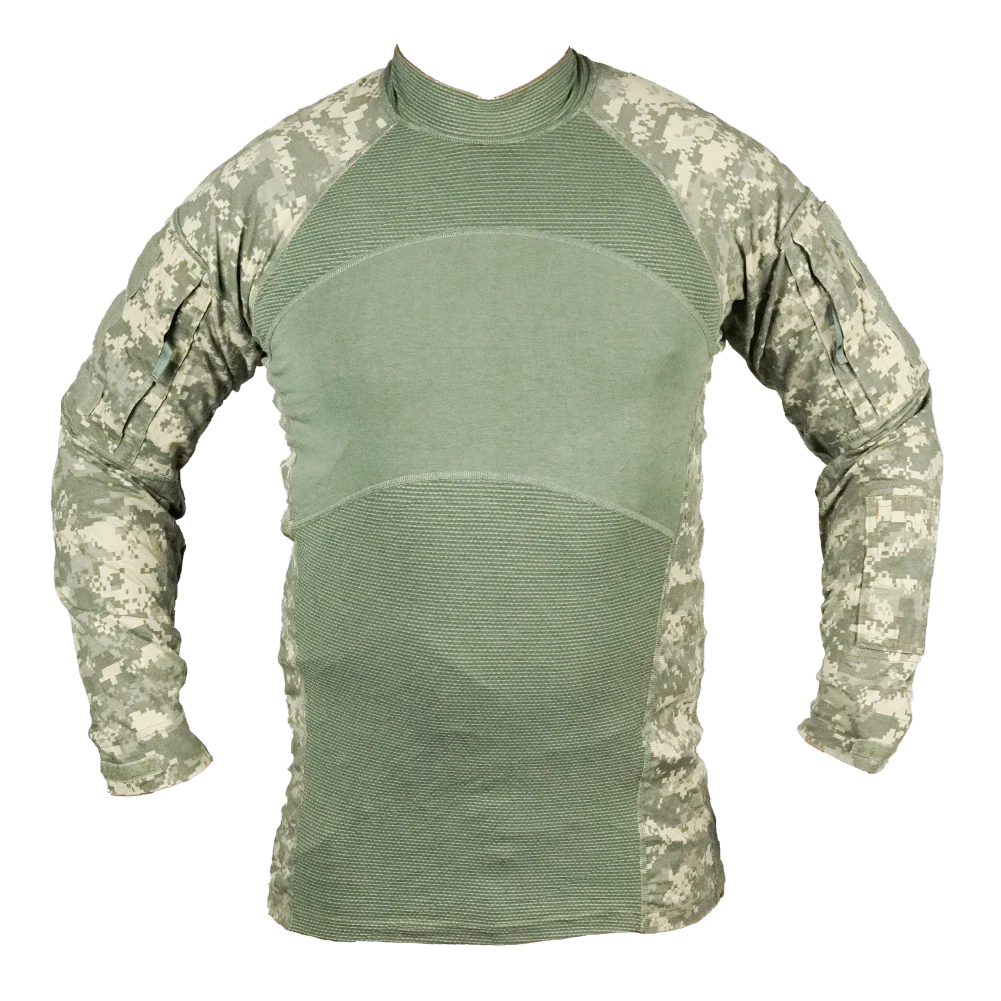 USGI ACU UBAC Shirt