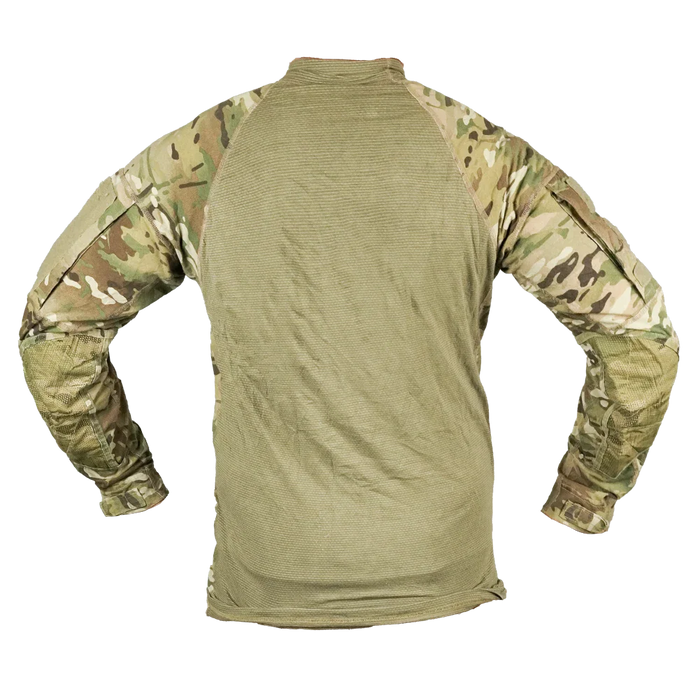 USGI Multicam UBAC Shirt