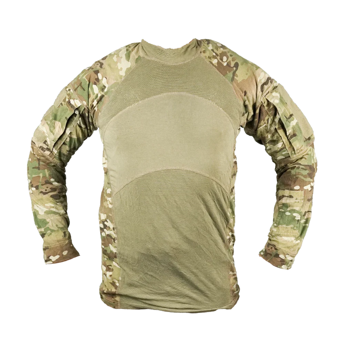USGI Multicam UBAC Shirt