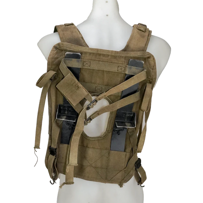 USGI ST-138/PRC-25 Radio Harness