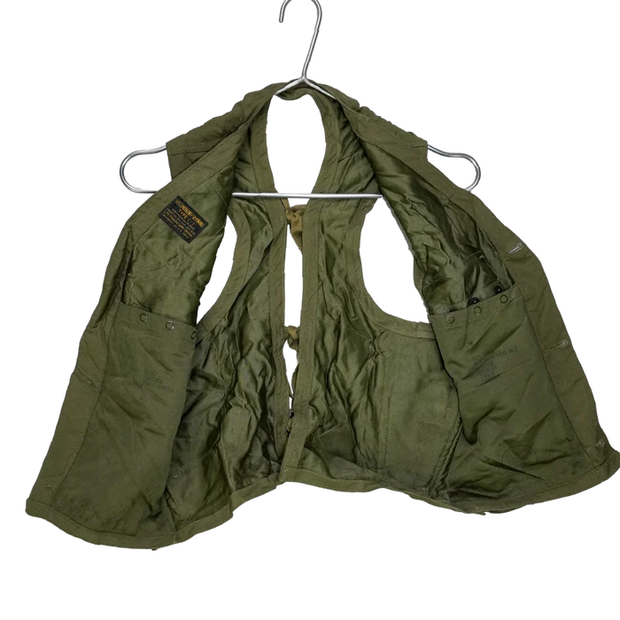 WW2 US Army Air Force Type C-1 Survival Vest, Item 2