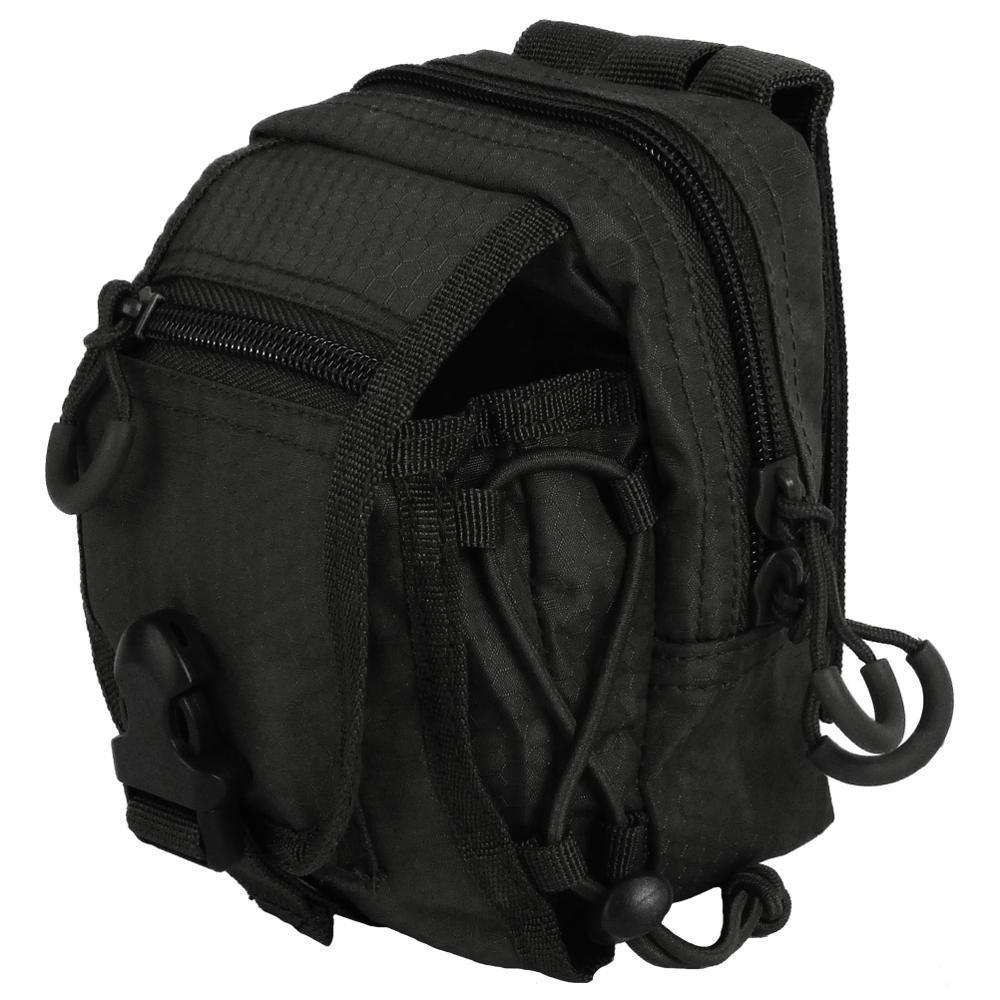 Tactical Packs & Bags