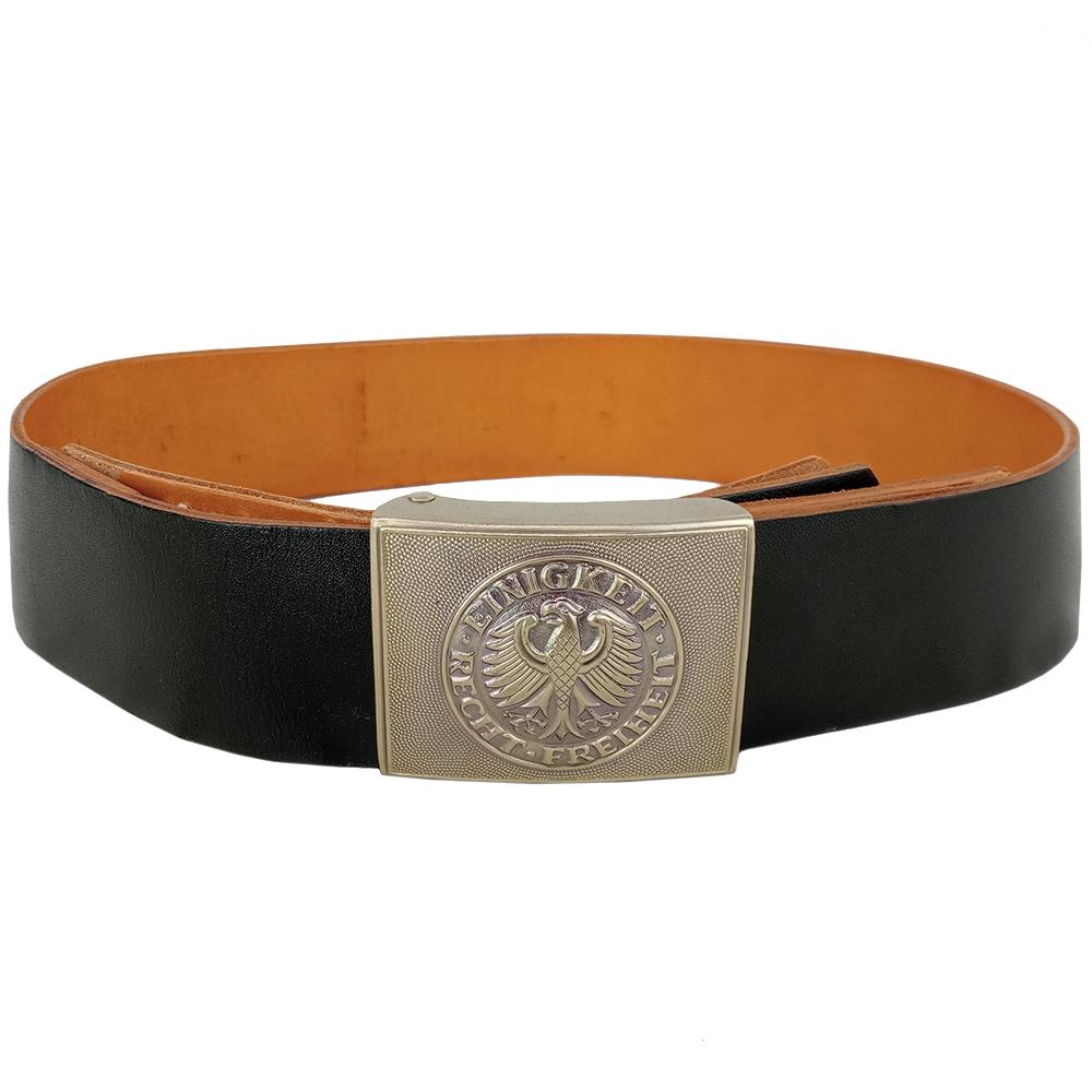 West German Military Belt | Army and Outdoors