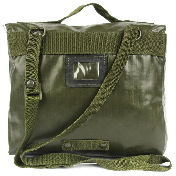Czech M85 Bread Bag | Army and Outdoors