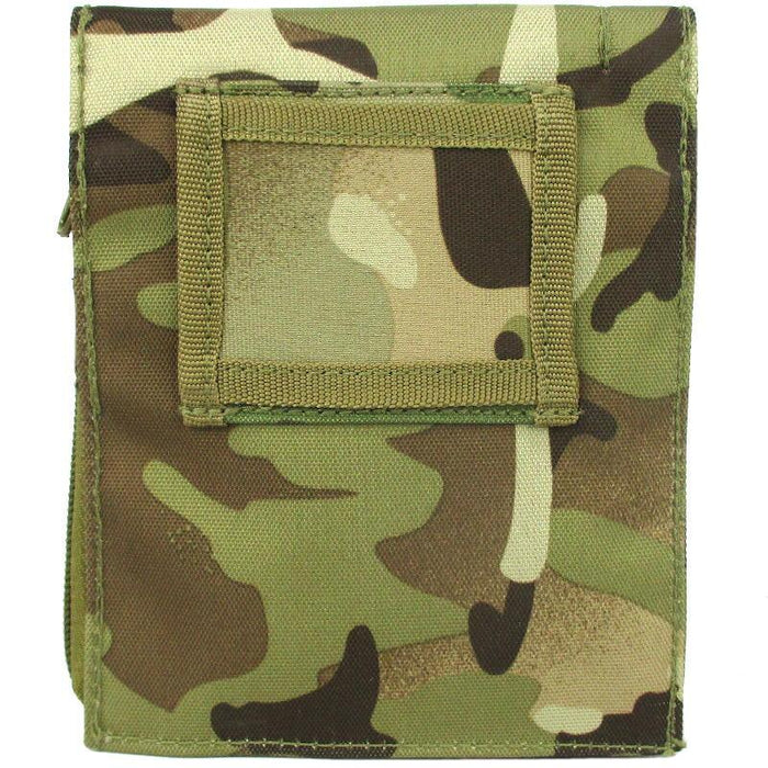Web-Tex A6 Notepad Holder | Army and Outdoors