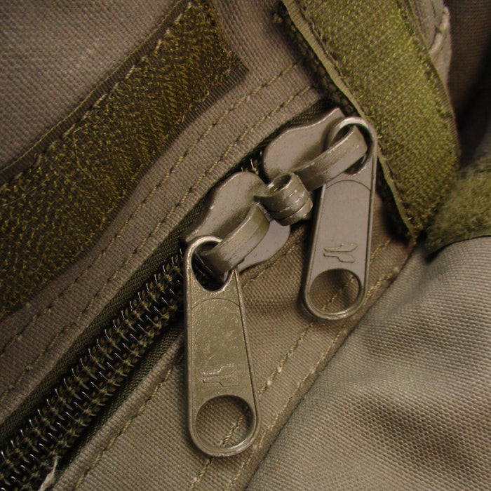 German Duffel Bag with Straps | Army and Outdoors