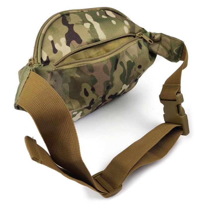 Tactical Belt Bag | Army and Outdoors