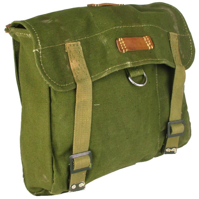 Romanian Army Surplus