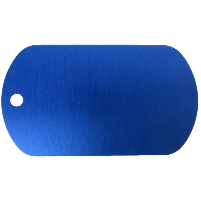 Dog Tag Single