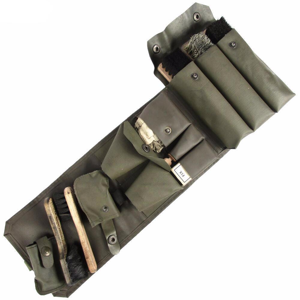 Boot Brushes & Kits | Army and Outdoors