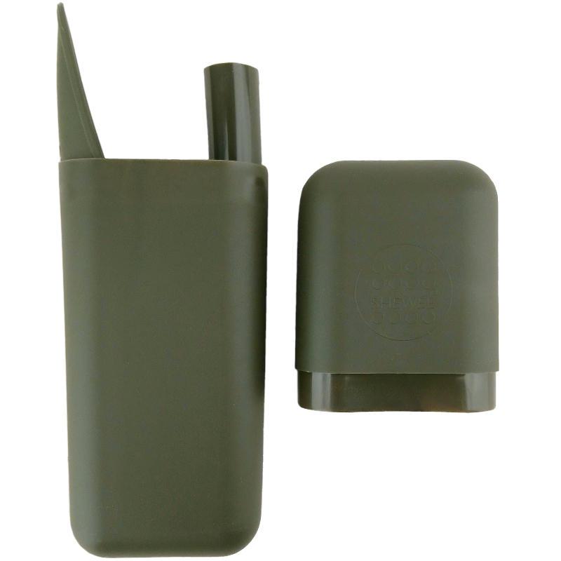 Nato Green Shewee Extreme | Army and Outdoors