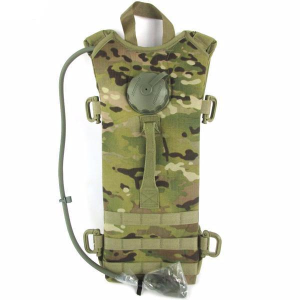 Hydration Packs & Bladders | Army and Outdoors – Tagged "multicam"