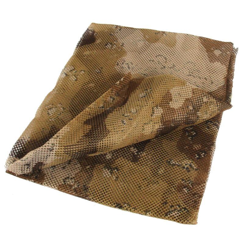 Chocolate Chip Camouflage Pattern | Army and Outdoors