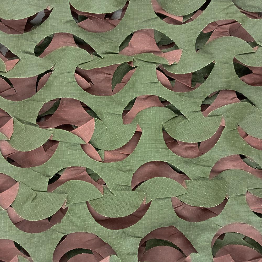 Basic Camo Net 6x2.4Mtr