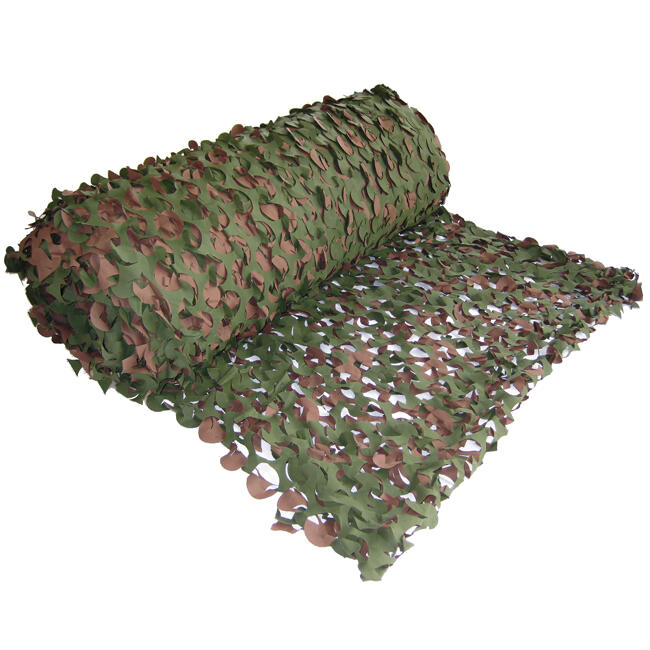 Camo Netting - Camouflage Netting for Sale