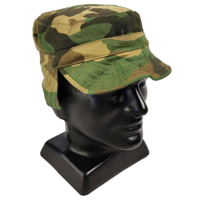 Military Hats & Caps - Army & Camo Hats
