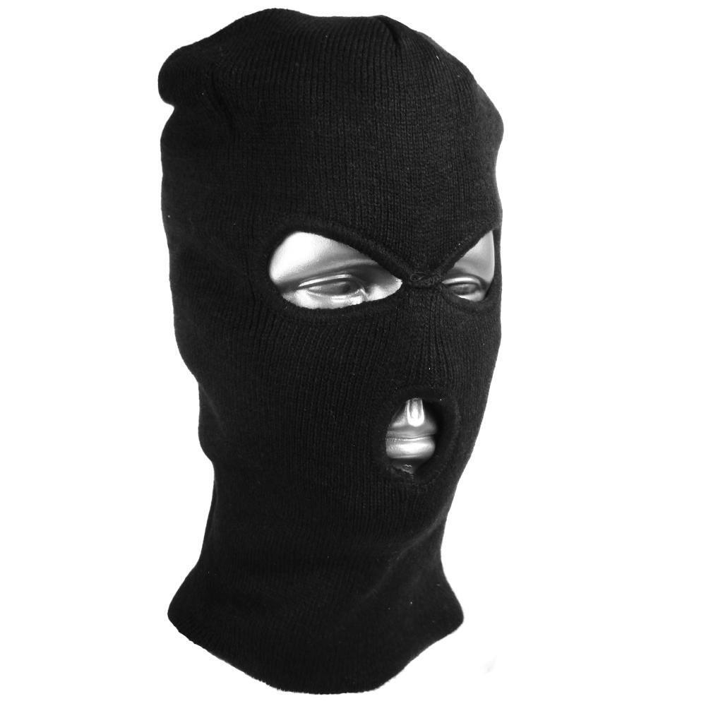 Three Hole Balaclava
