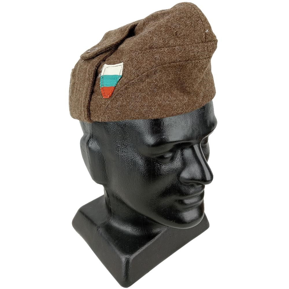 Army Headgear - Military Headwear for Sale – Tagged "brown"