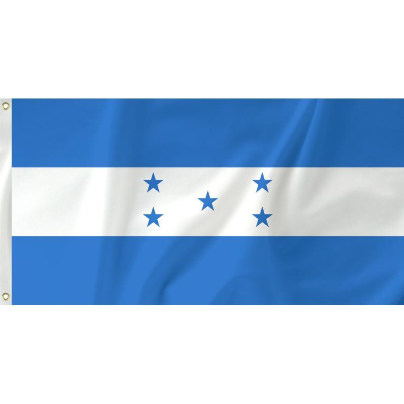 Honduras Flag