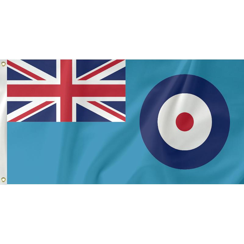 Royal Air Force Flag
