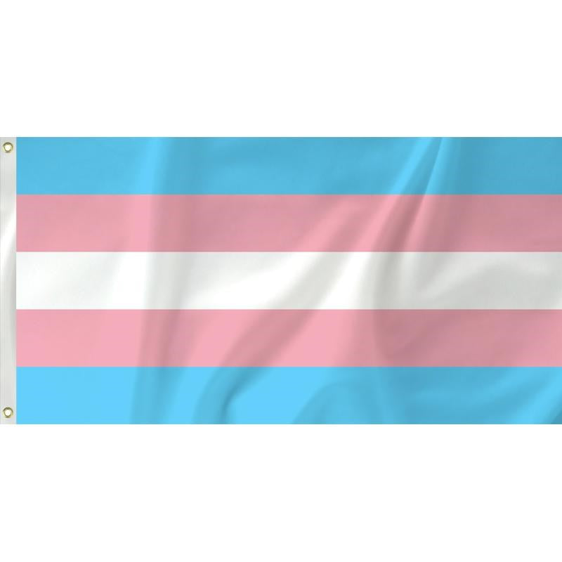 Transgender Pride Flag