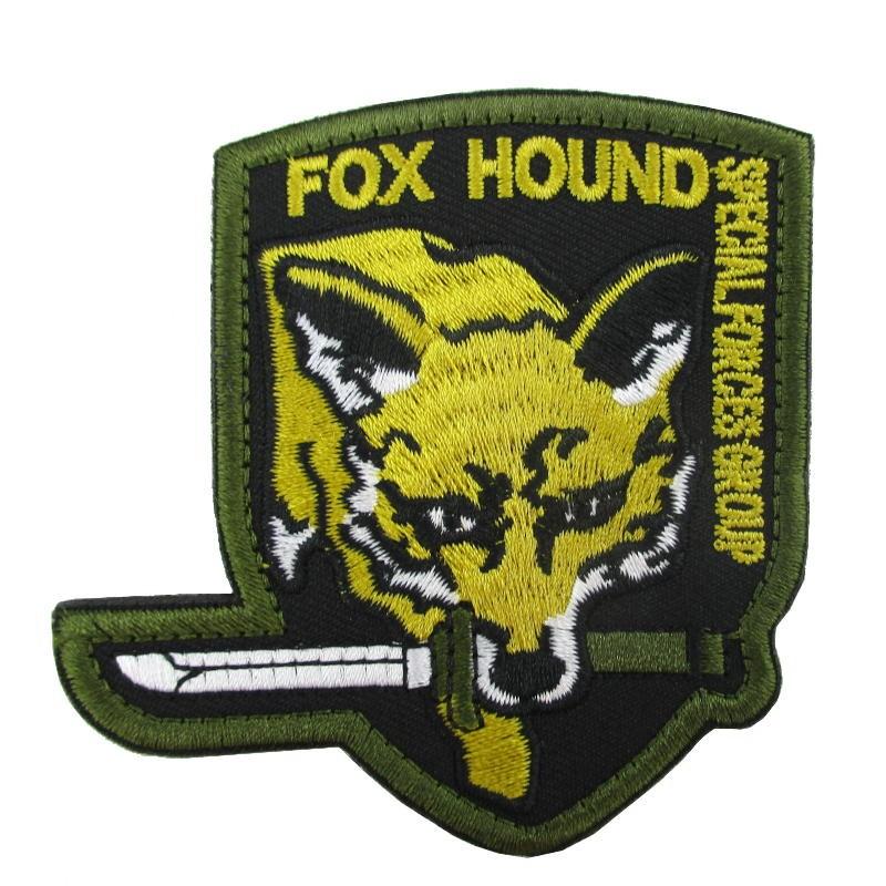 Badges, Patches & Insignia – Page 2