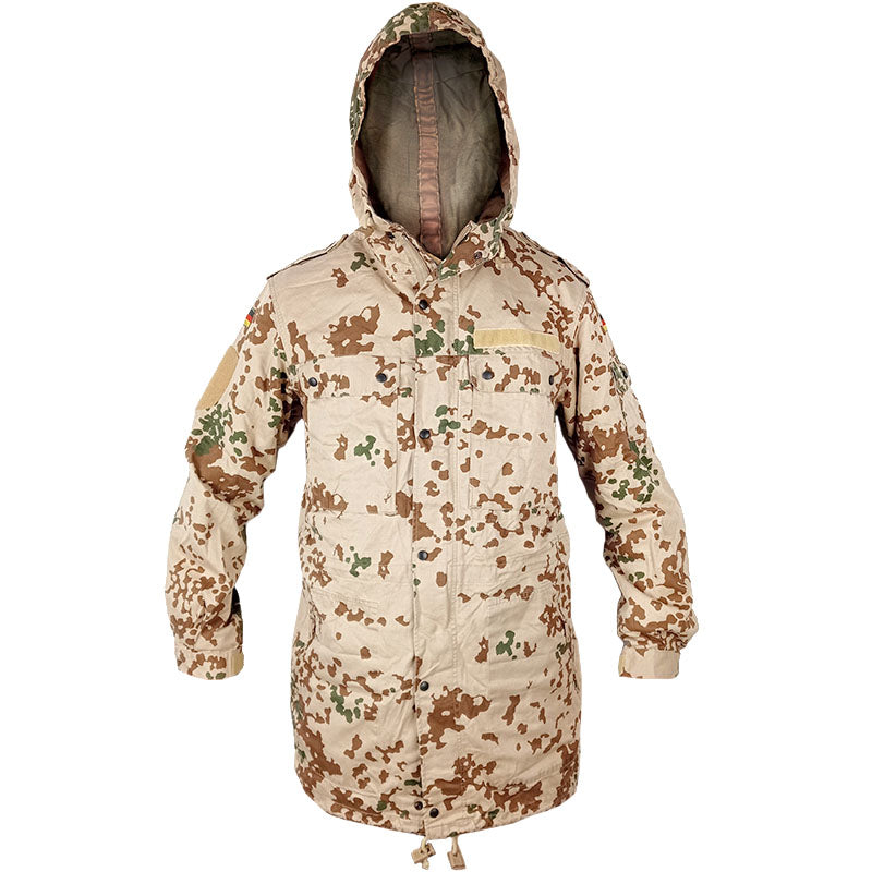 German Army Jackets