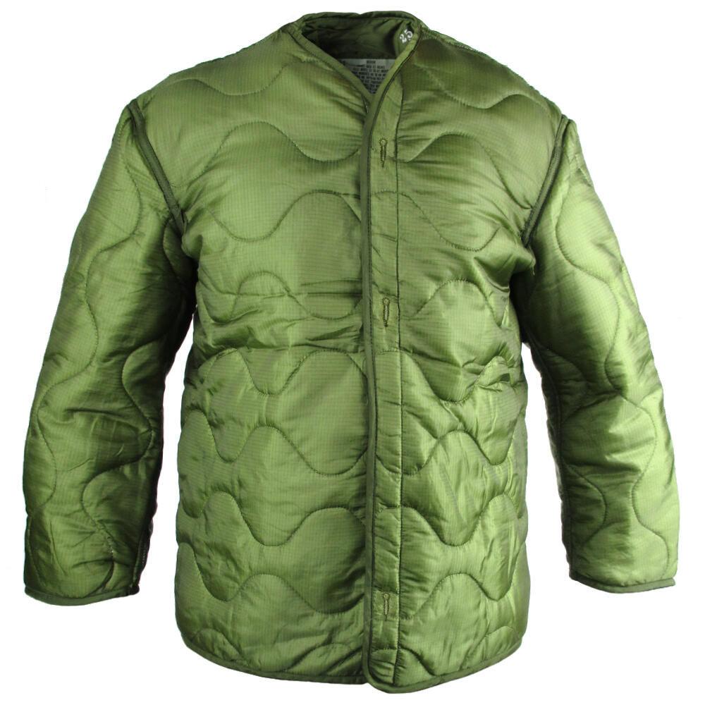 Military Jackets & Coats for Sale - New & Surplus