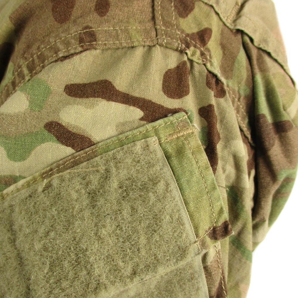 USGI Multicam Shirt - Used
