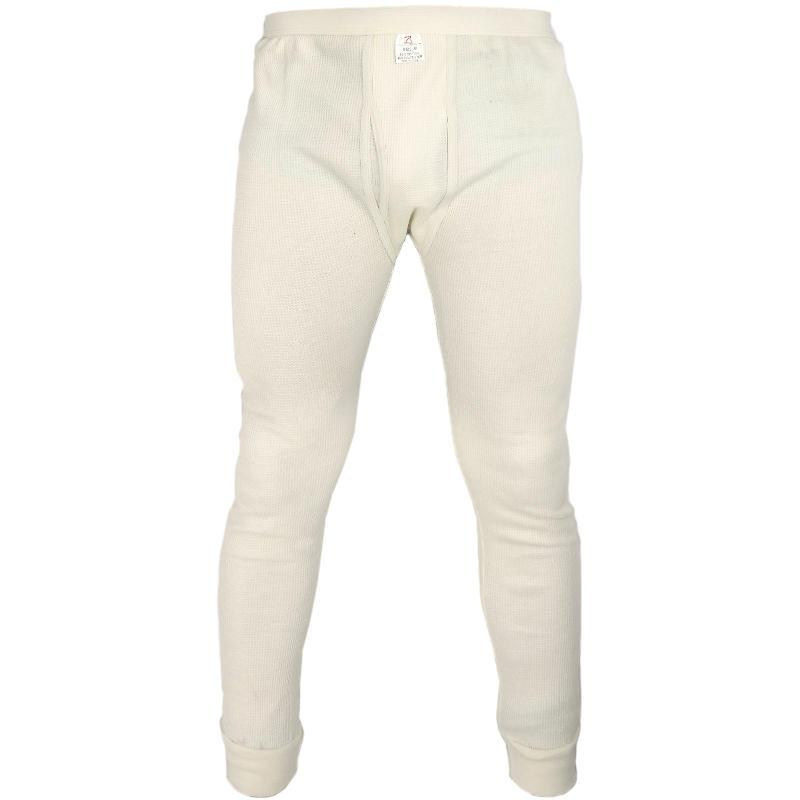 Knitted Thermal Pants
