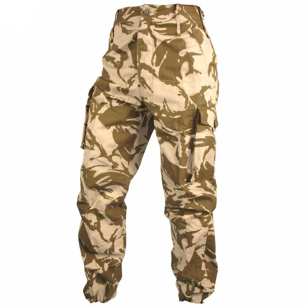 Army Pants, Shorts & Military Surplus Trousers – Tagged "DDPM"