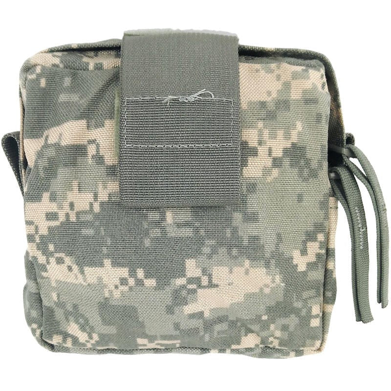 Pouches - Leather, Canvas & Military Pouches – Page 4