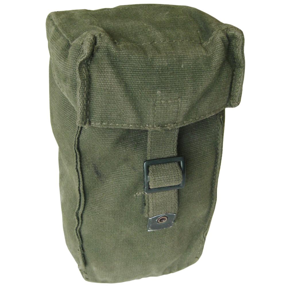 British 58 Pattern Canteen Pouch | Army and Outdoors