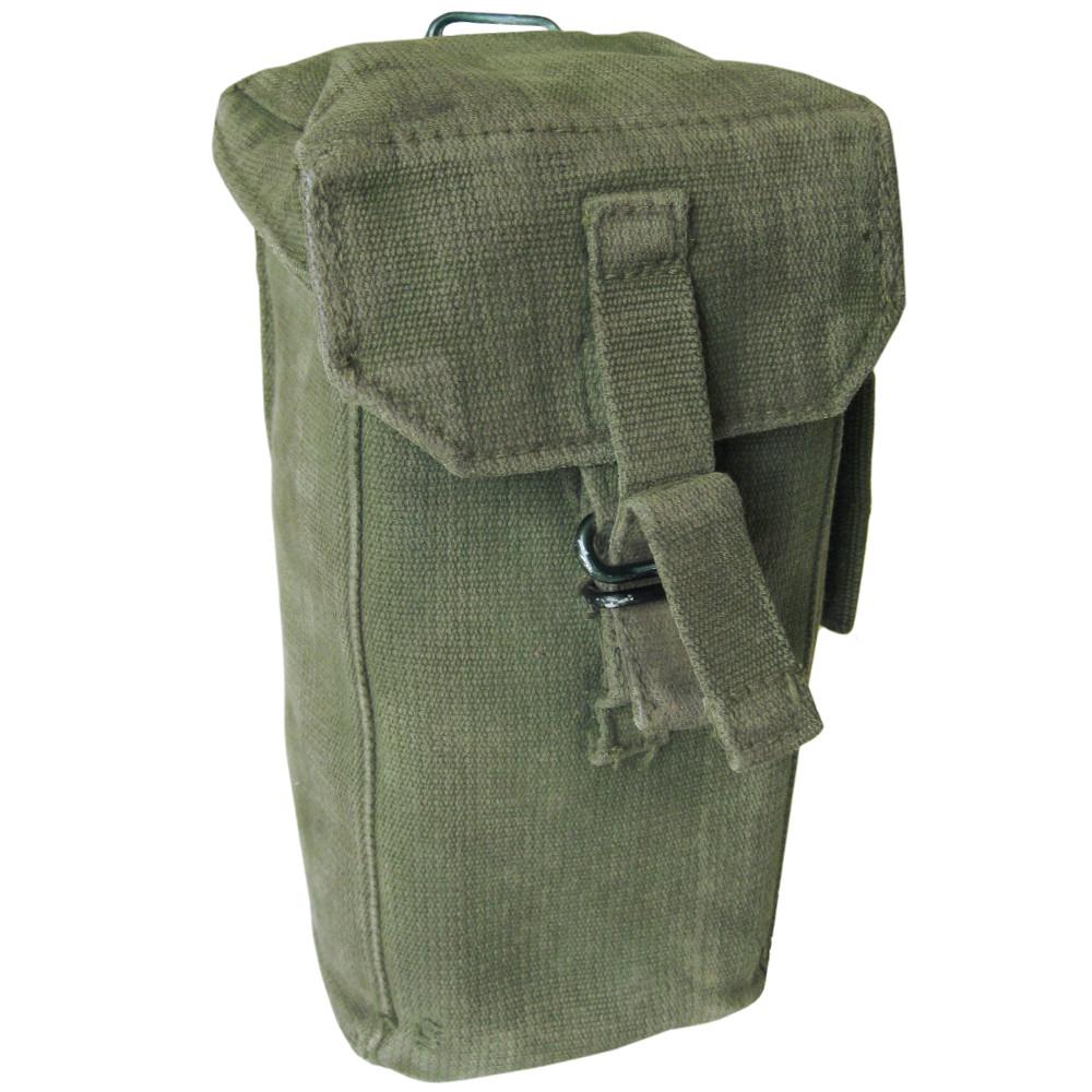 British Army 58 Pattern LH Pouch | Army and Outdoors